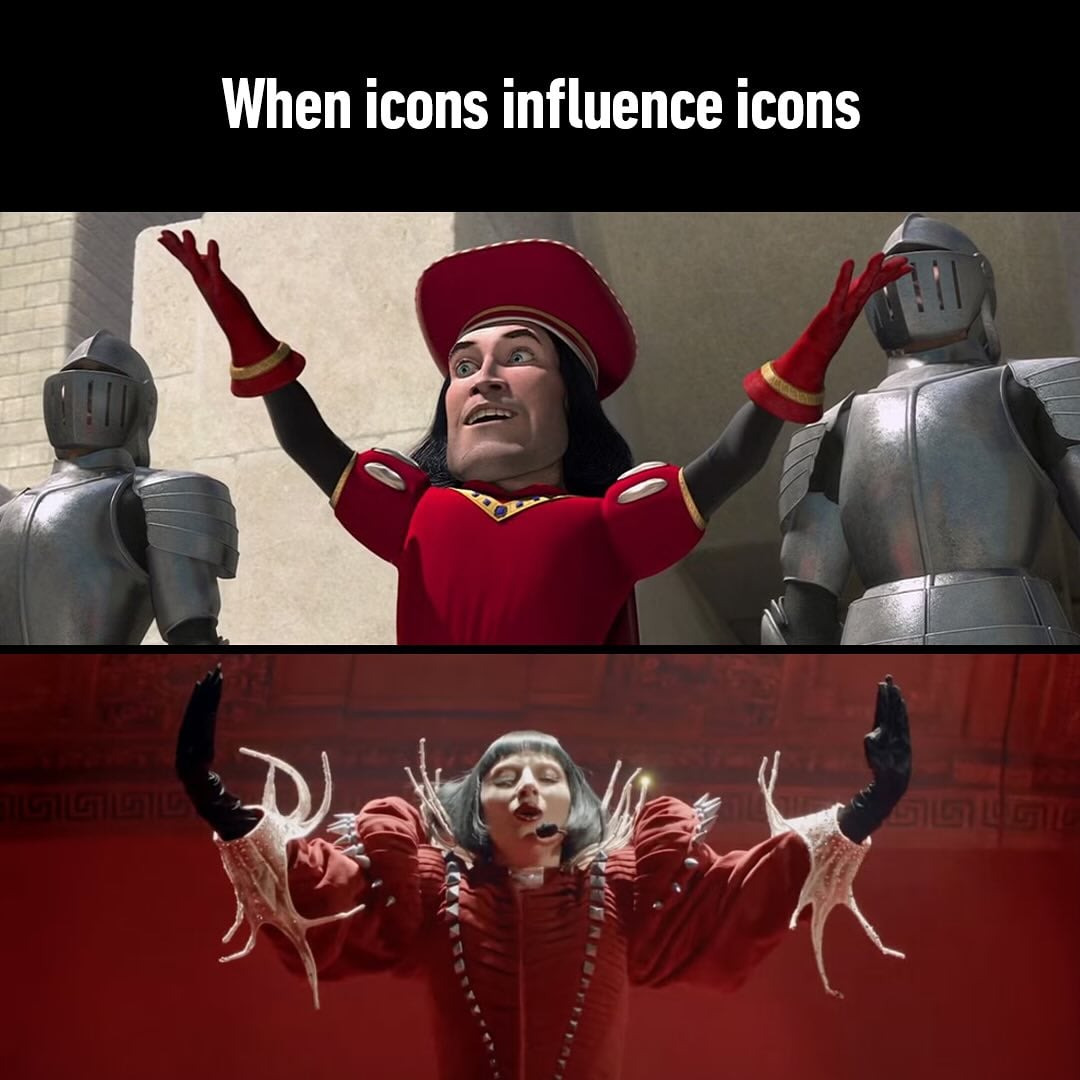 Omni-Man "Are You Sure?" (Invincible) - Meme69 MEMEDAY 2025